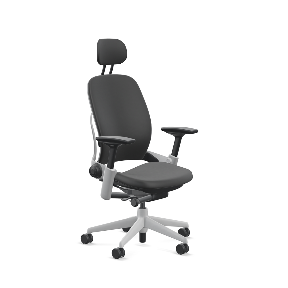 Leap V2 by Steelcase In-stock Edmonton Office Furniture – RGO To Go